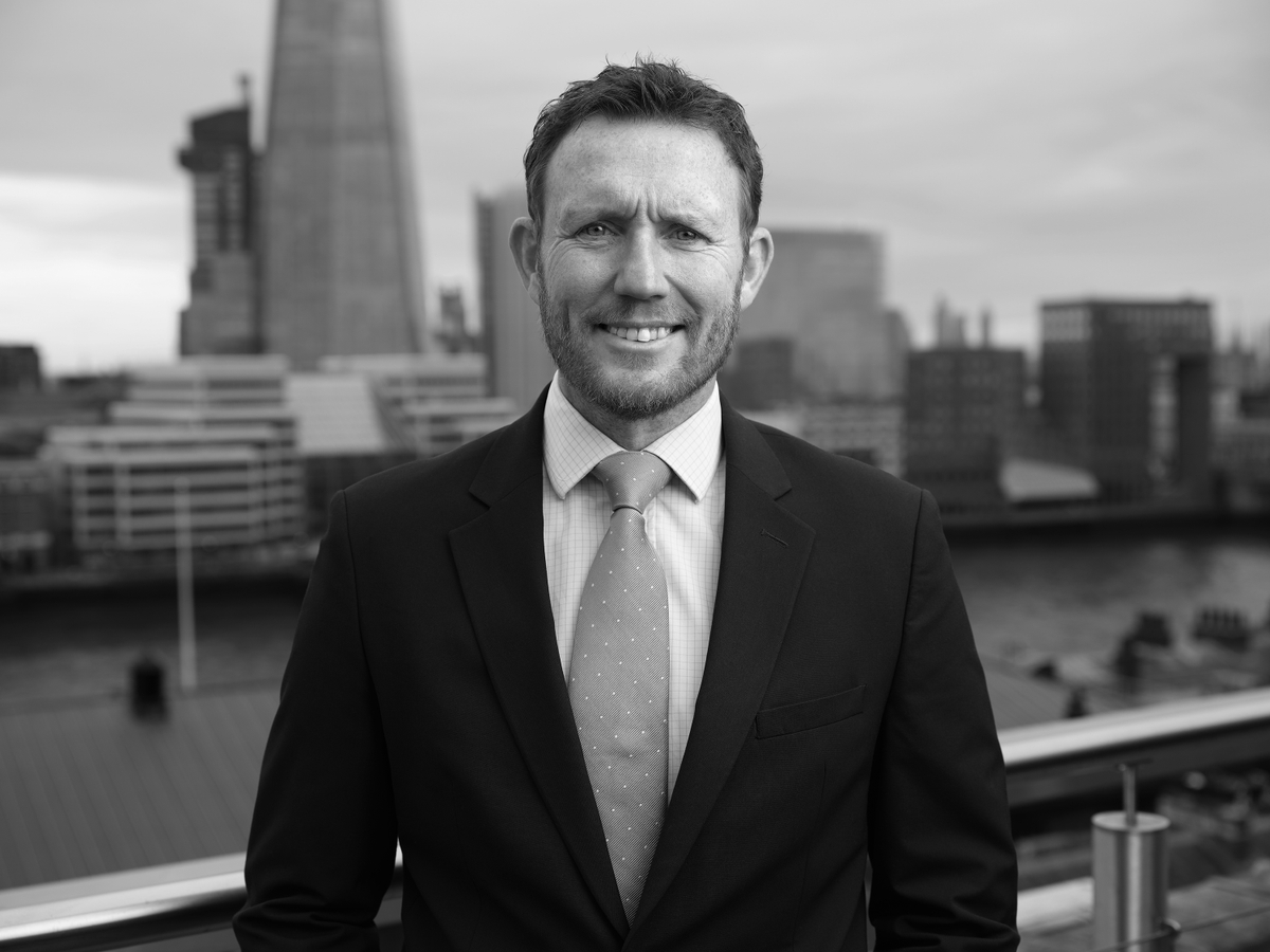 Paul Haworth - TugAdvise